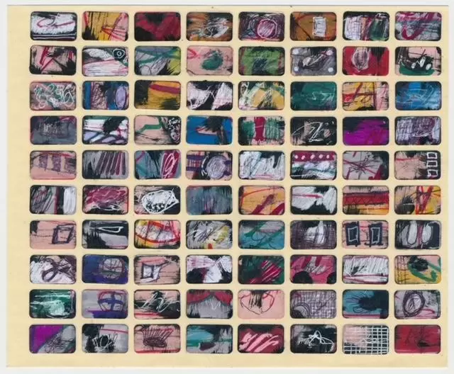 Mind Your Step - Mostra di Renato Galante a Matera