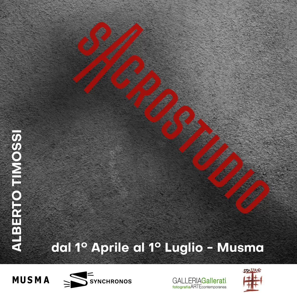 Musma Matera - Museo Della Scultura Contemporanea